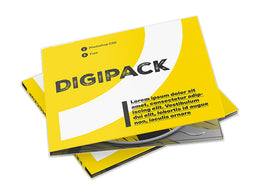 CD Printing - DVD Printing - Vinyl Pressing - USB Printing - Toronto ...