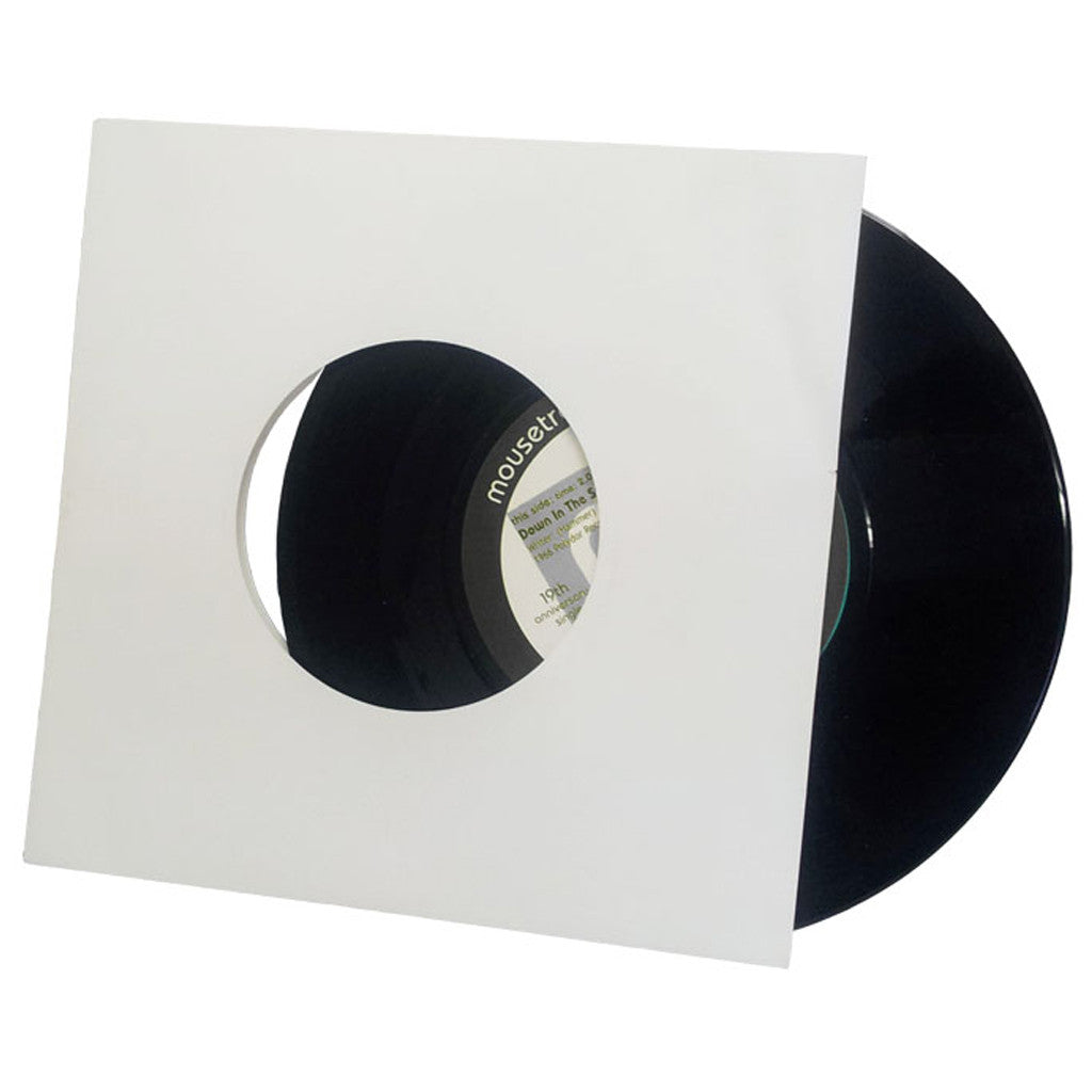 7" Vinyl Record Pressing | Vinyl Pressing Canada by Train Records