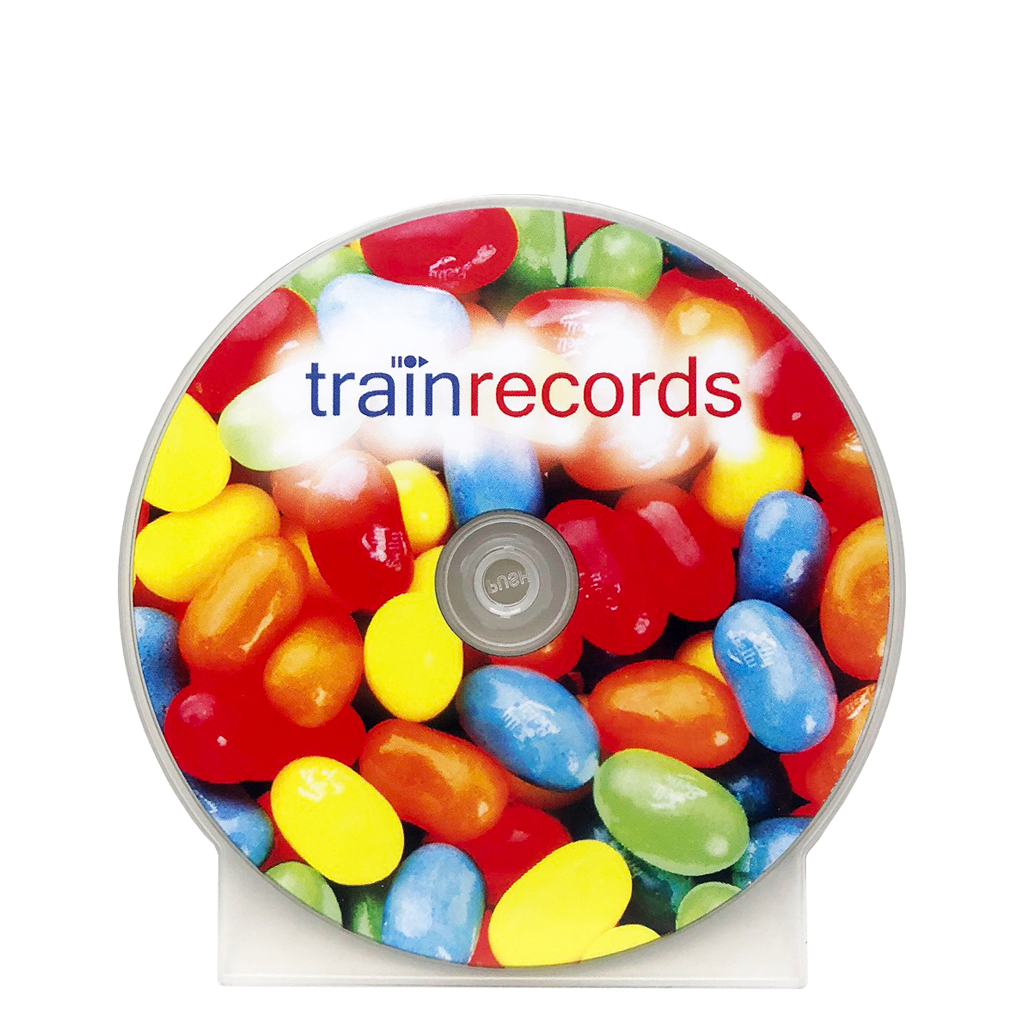 CD Duplication | CD Replication | CDs in C-Shell Cases | Clear C-Shell ...