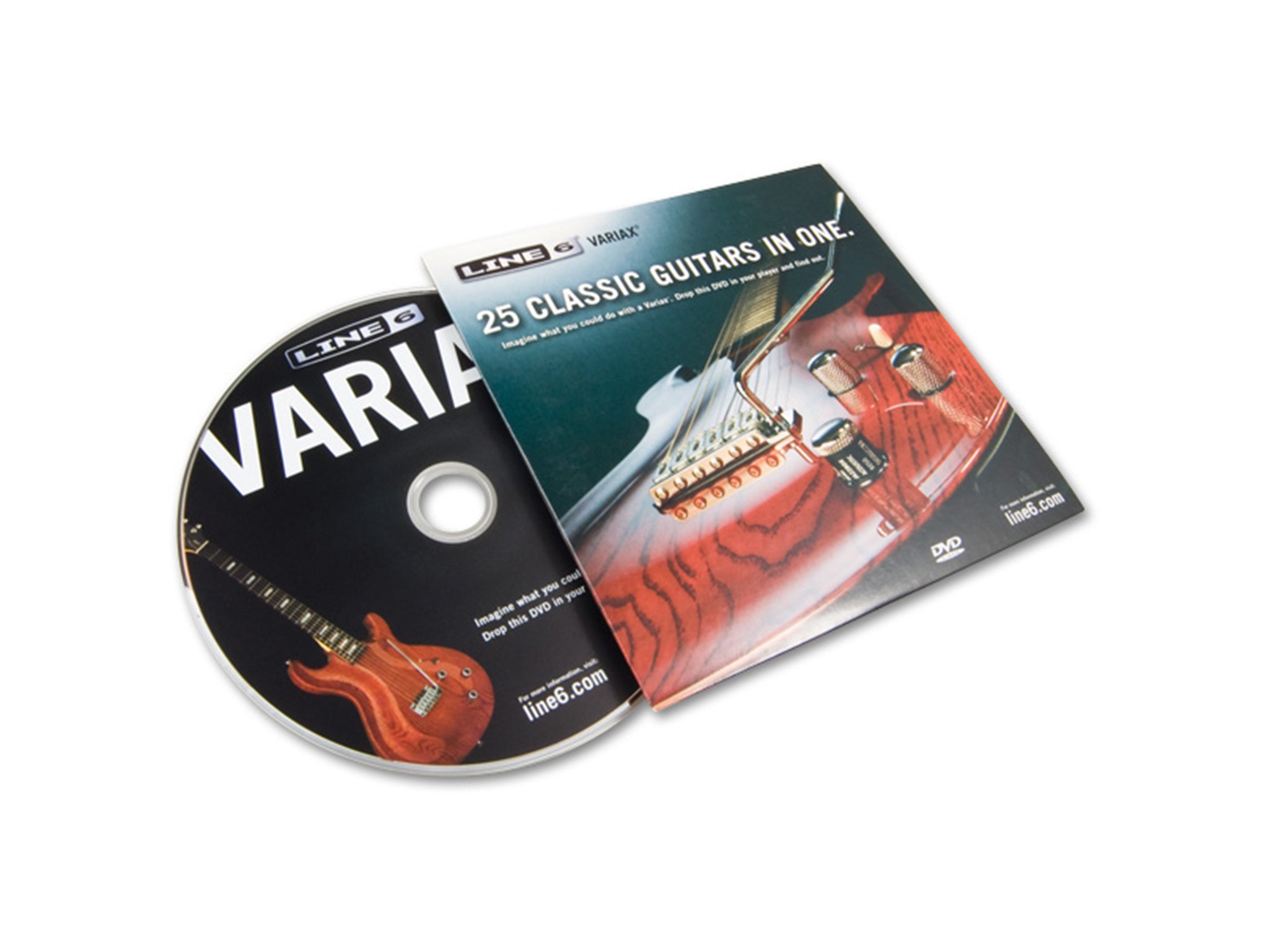 DVDs in 2 Panel Sleeves – Train Records