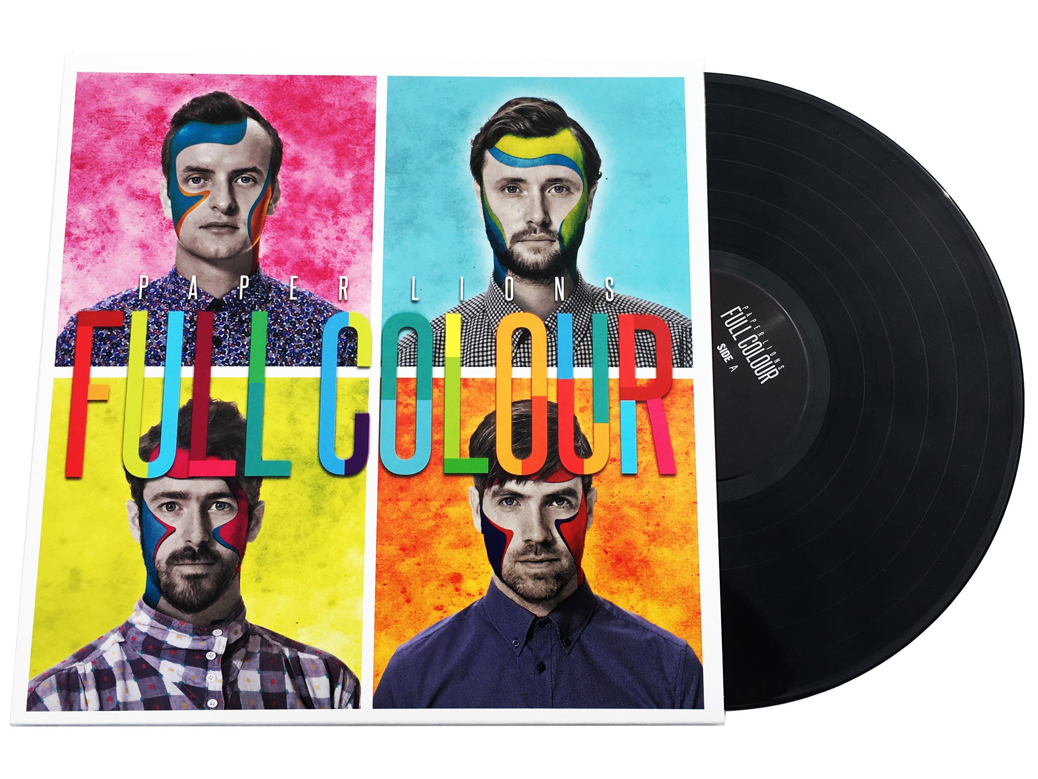 Vinyl Pressing | Vinyl Pressing Canada | 12" Vinyl Records Jackets ...